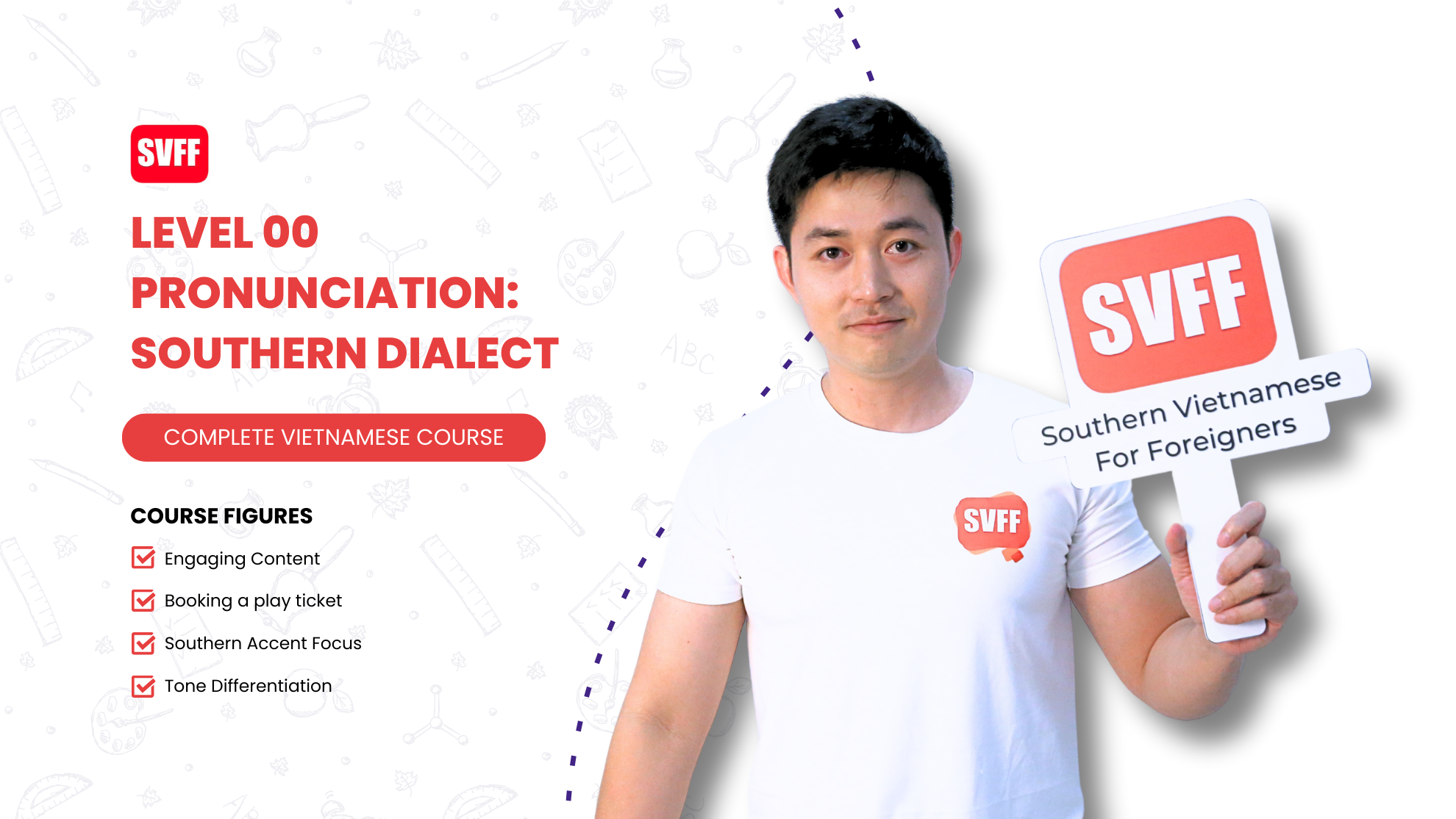 Learn Vietnamese 1-on-1 Online